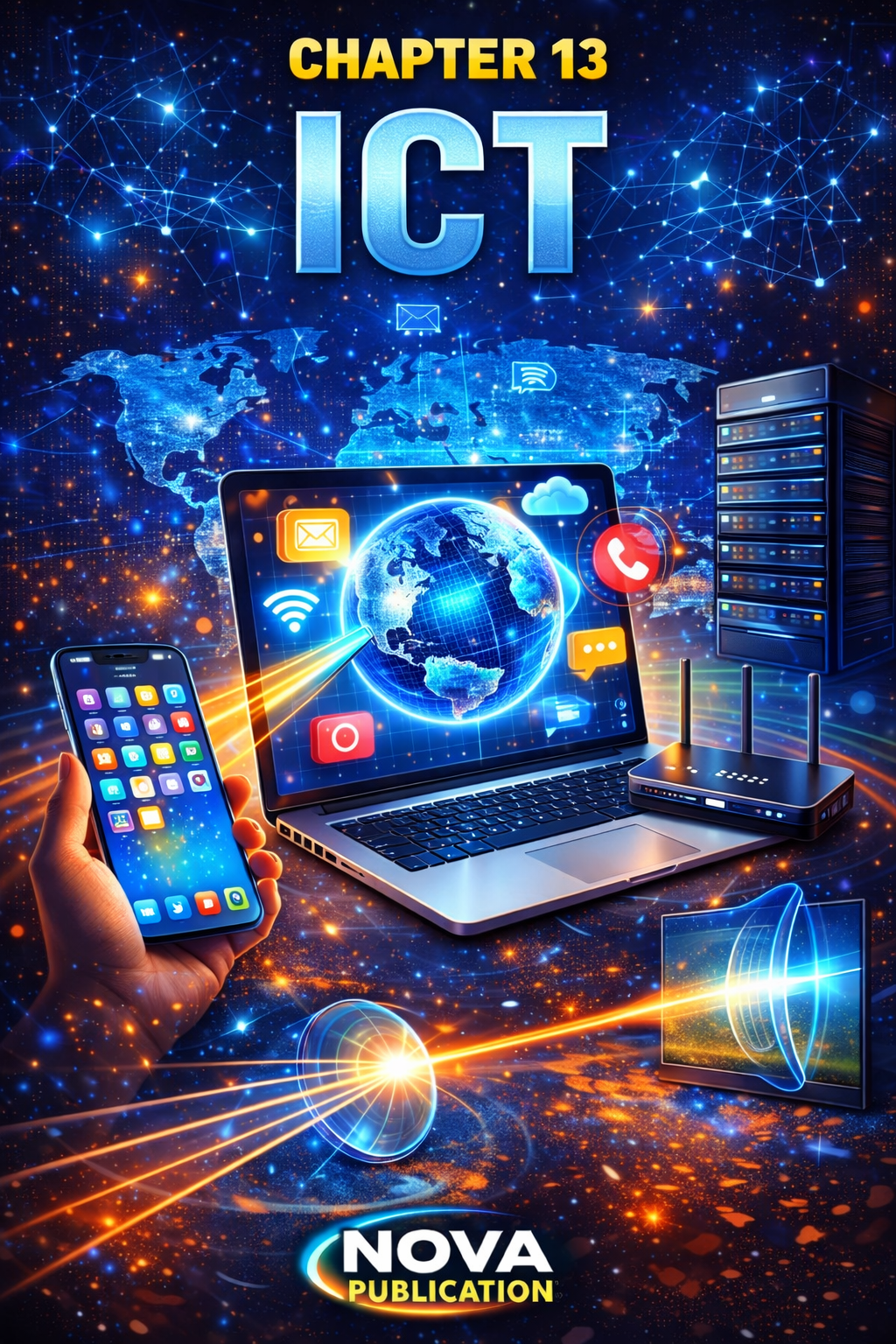 Class 10 Information and Communication Technology Chapter 13 Exercises ...